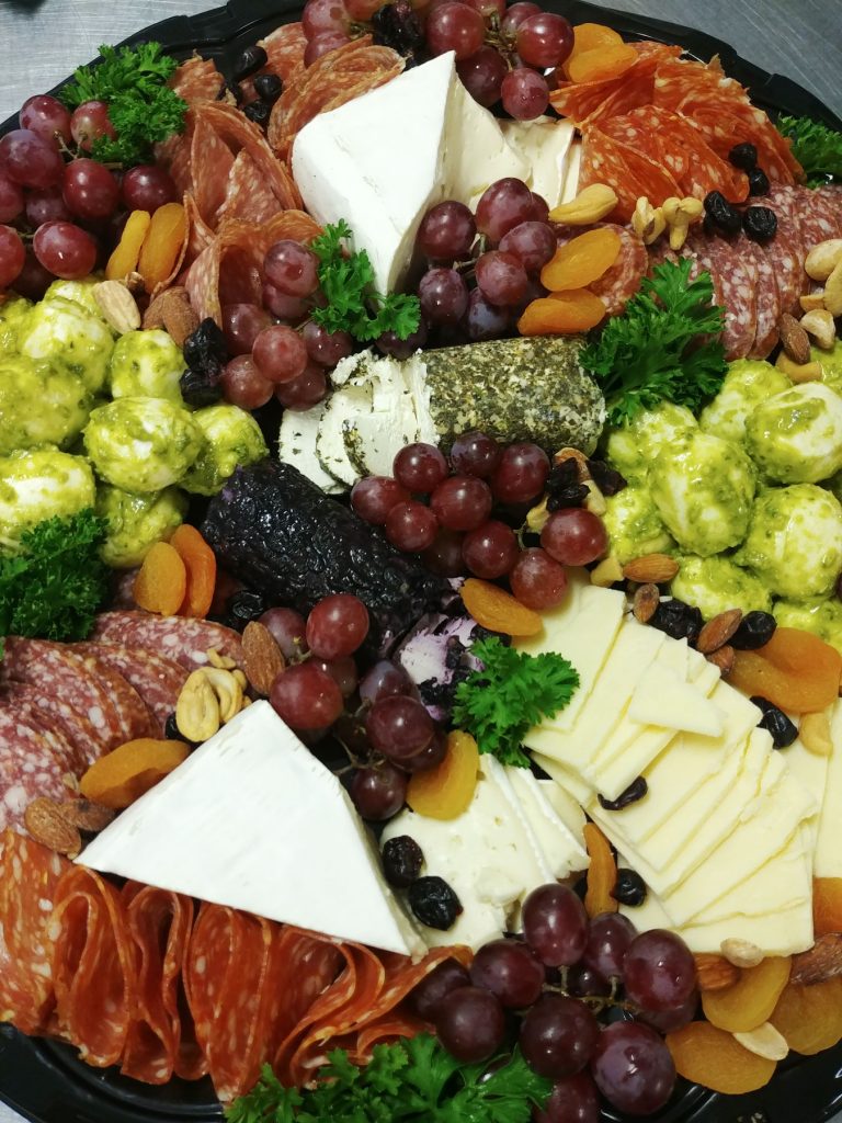 Event Catering St. Thomas | Caterers | Kathy's Catering, St. Thomas, ON